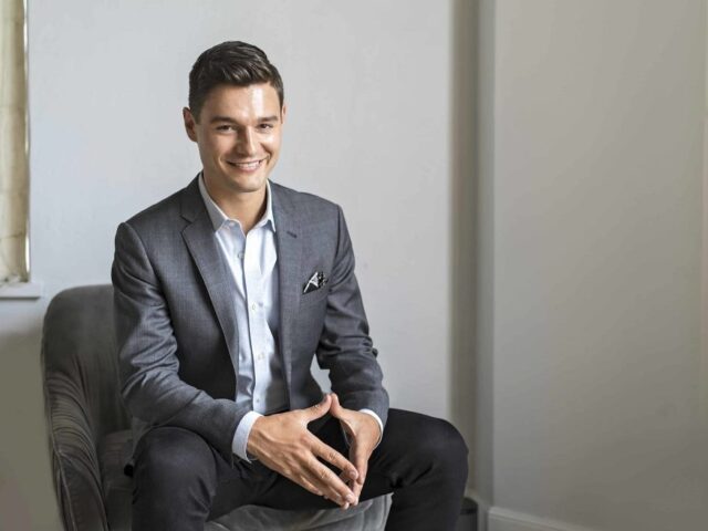 29-ročný milionár opisuje 4 netradičné pravidlá, ktoré ho priviedli k ...