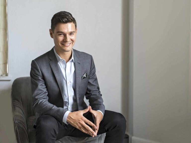 29-ročný milionár opisuje 4 netradičné pravidlá, ktoré ho priviedli k ...