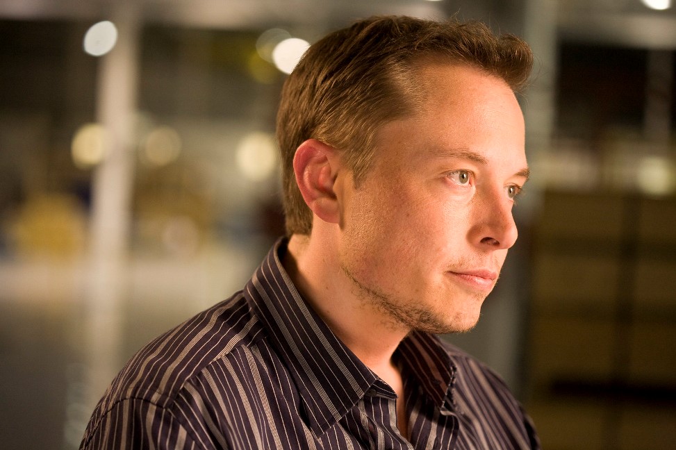 Elon Musk hovorí, že vďaka tejto otázke dokáže na pohovore odhaliť ...