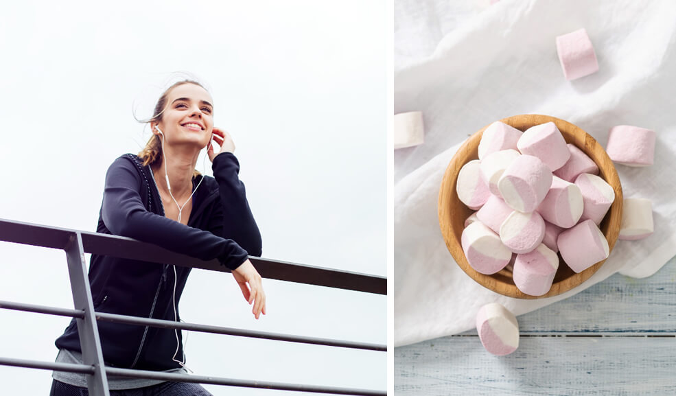 Ľudia s touto kvalitou majú väčšiu šancu uspieť, ukazuje Marshmallow experiment - Svet bohatých